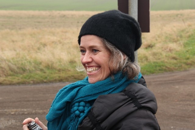 En pløjemark i Skjørring – Allan Faurskovs detektorside